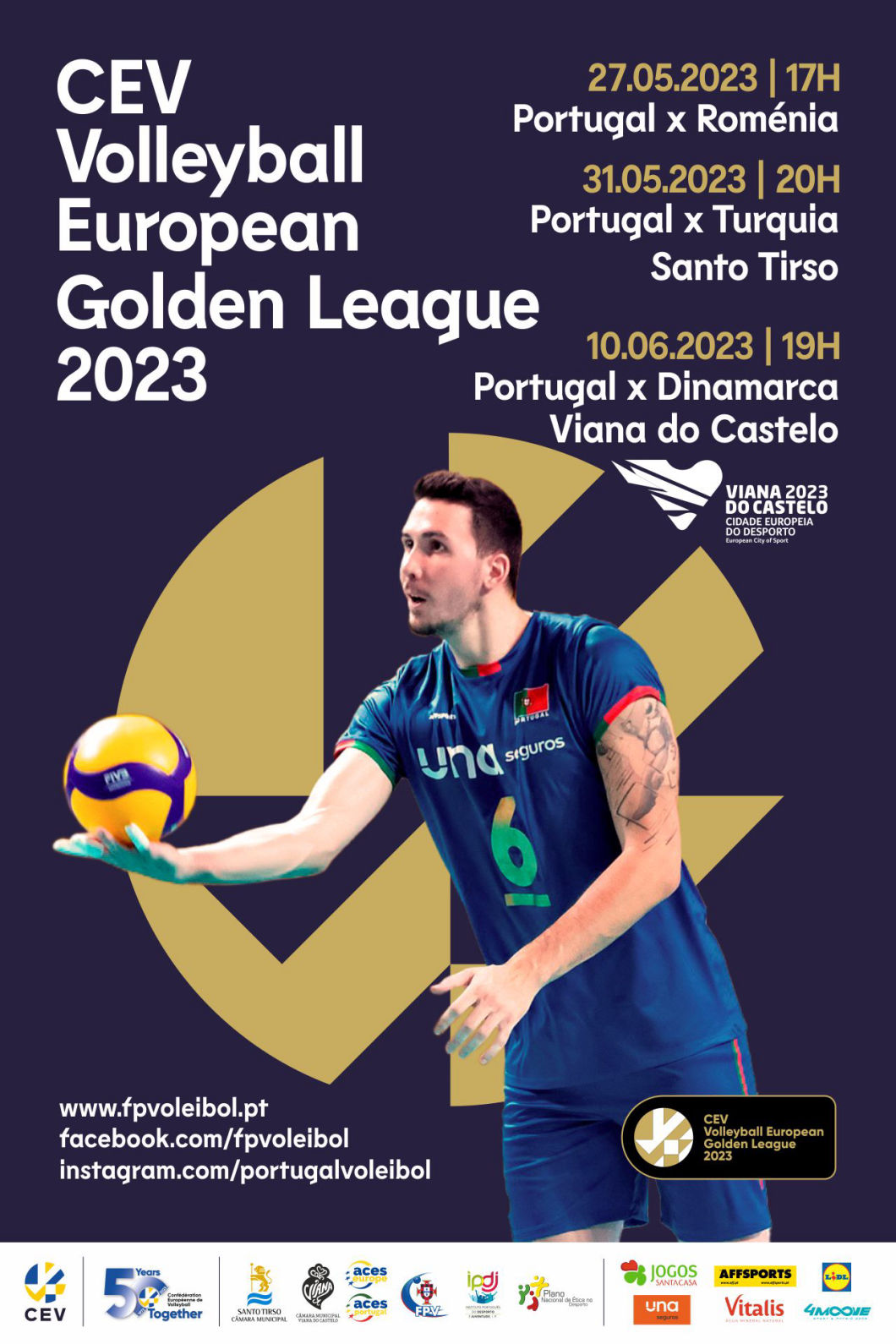European Golden League